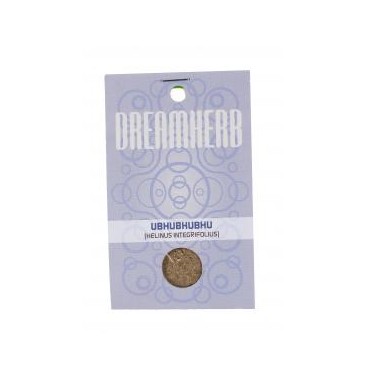 Ubhubhubhu (Helinus integrifolius)